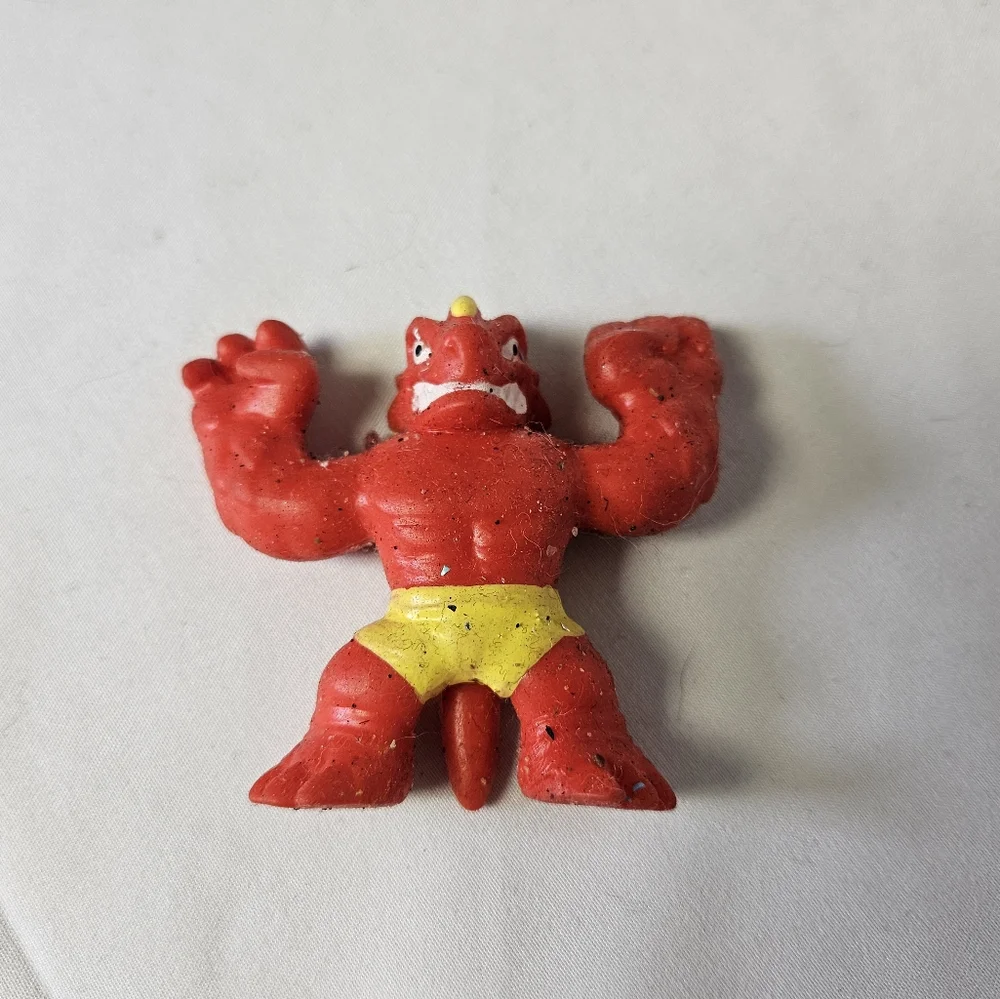 Toys | Heroes Of Goo Jit Zu 4120 Blazagon Gooey Dragon Action Figure ...